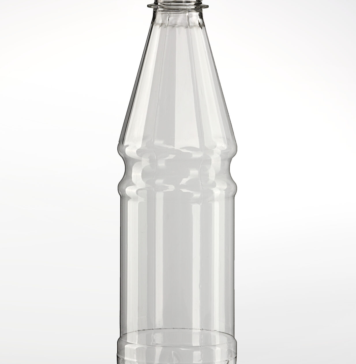 500ml Carbonated bottle PCO28 - Plastikse