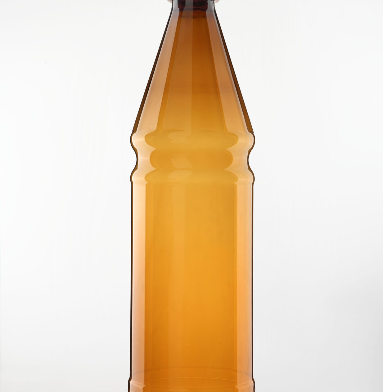 1000ml Carbonated bottle PCO28 - Plastikse
