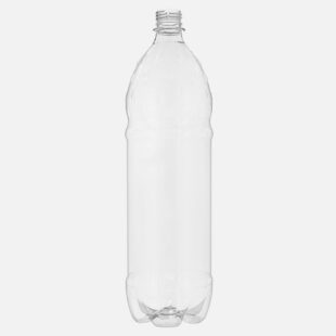 1500ml Carbonated bottle PCO28 - Plastikse