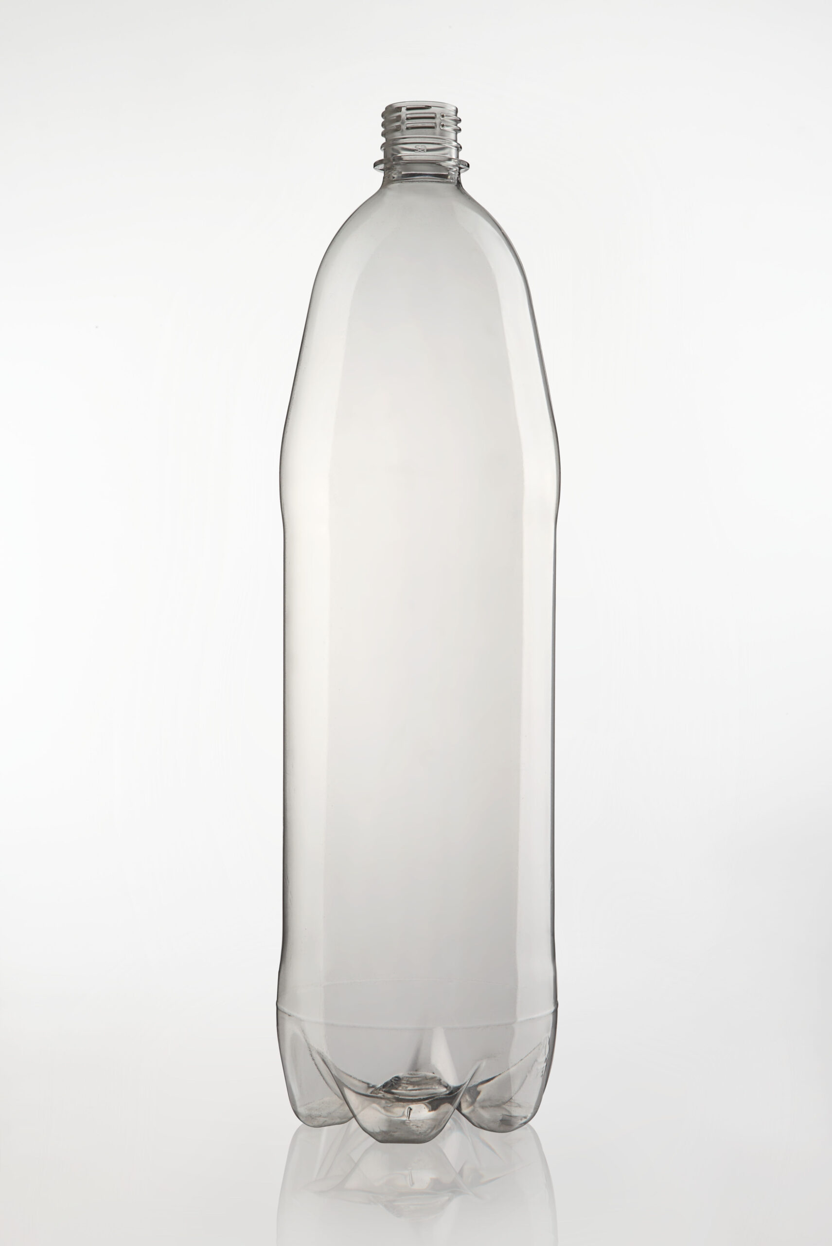 2000ml Carbonated bottle PCO28 - Plastikse