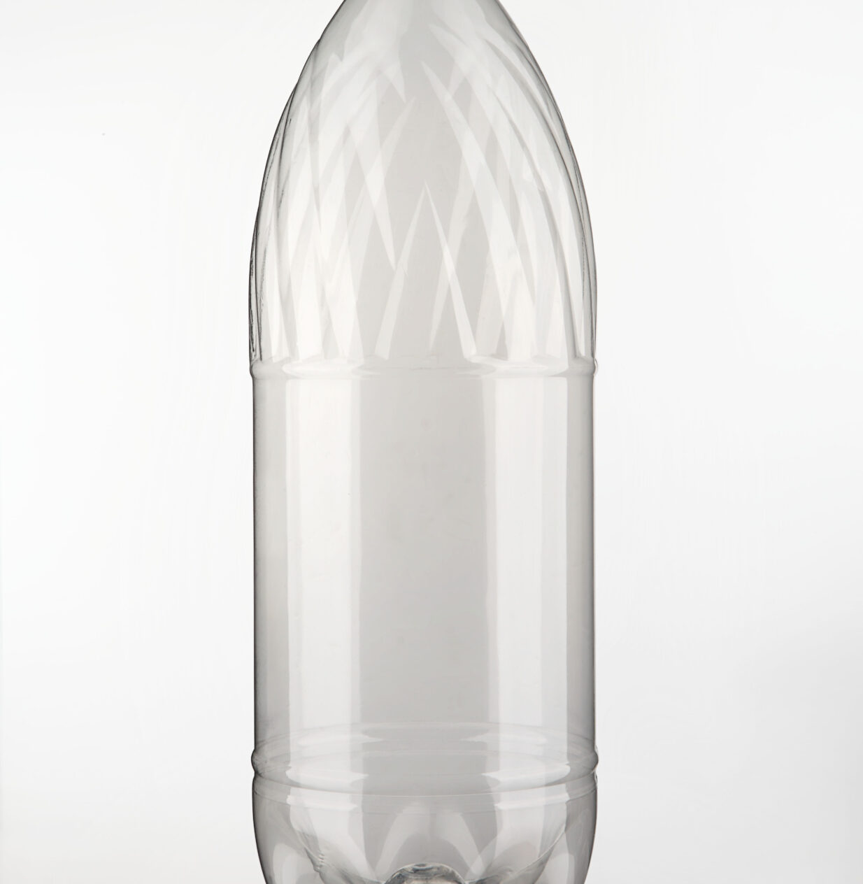 2500ml Carbonated bottle PCO28 - Plastikse