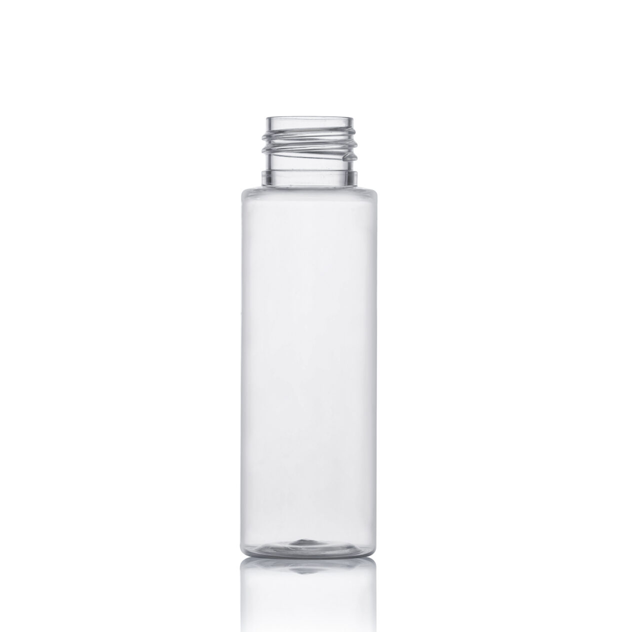 60ml Cylinder 24/410 - Plastikse