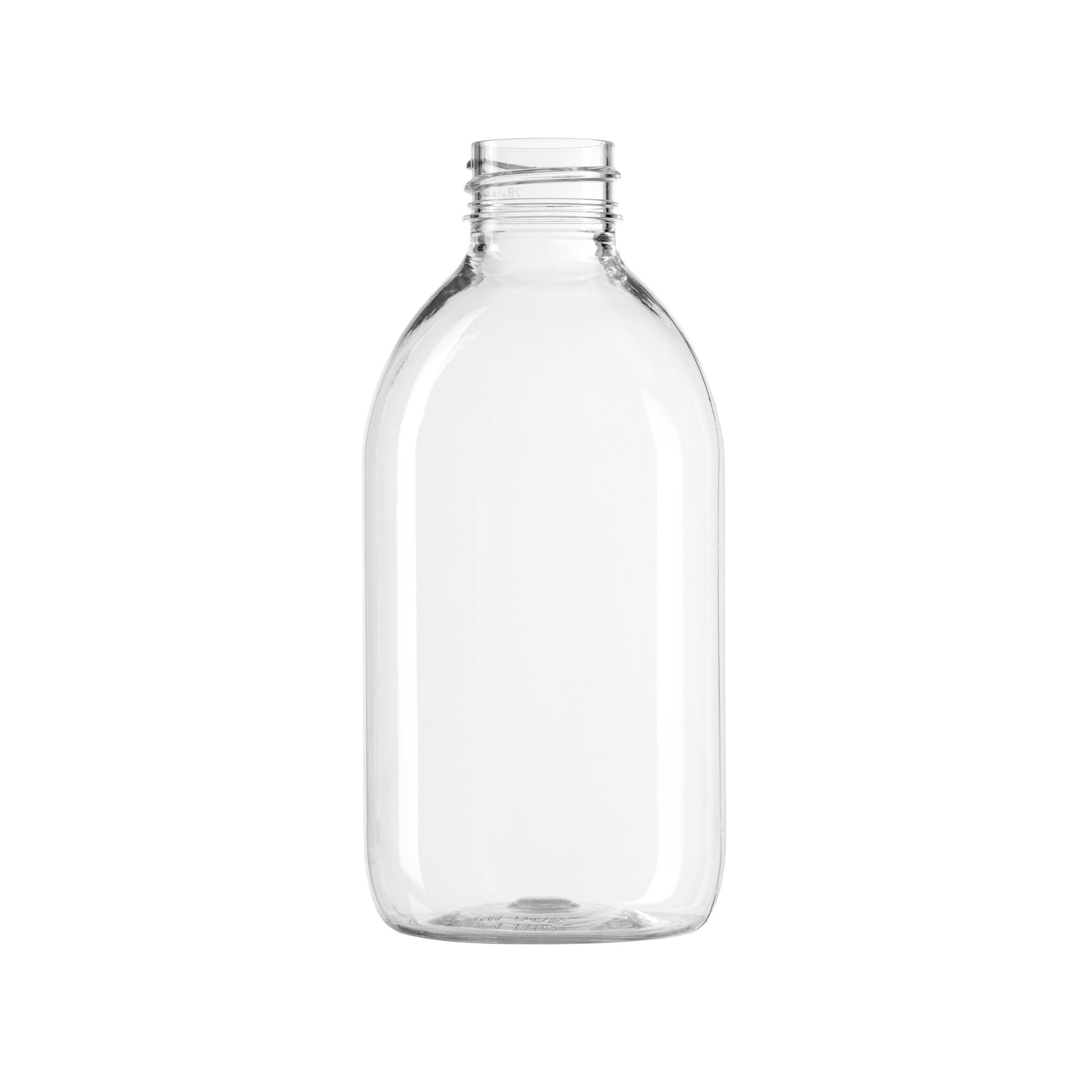 300ml Cosmo Syrup 28/410 - Plastikse