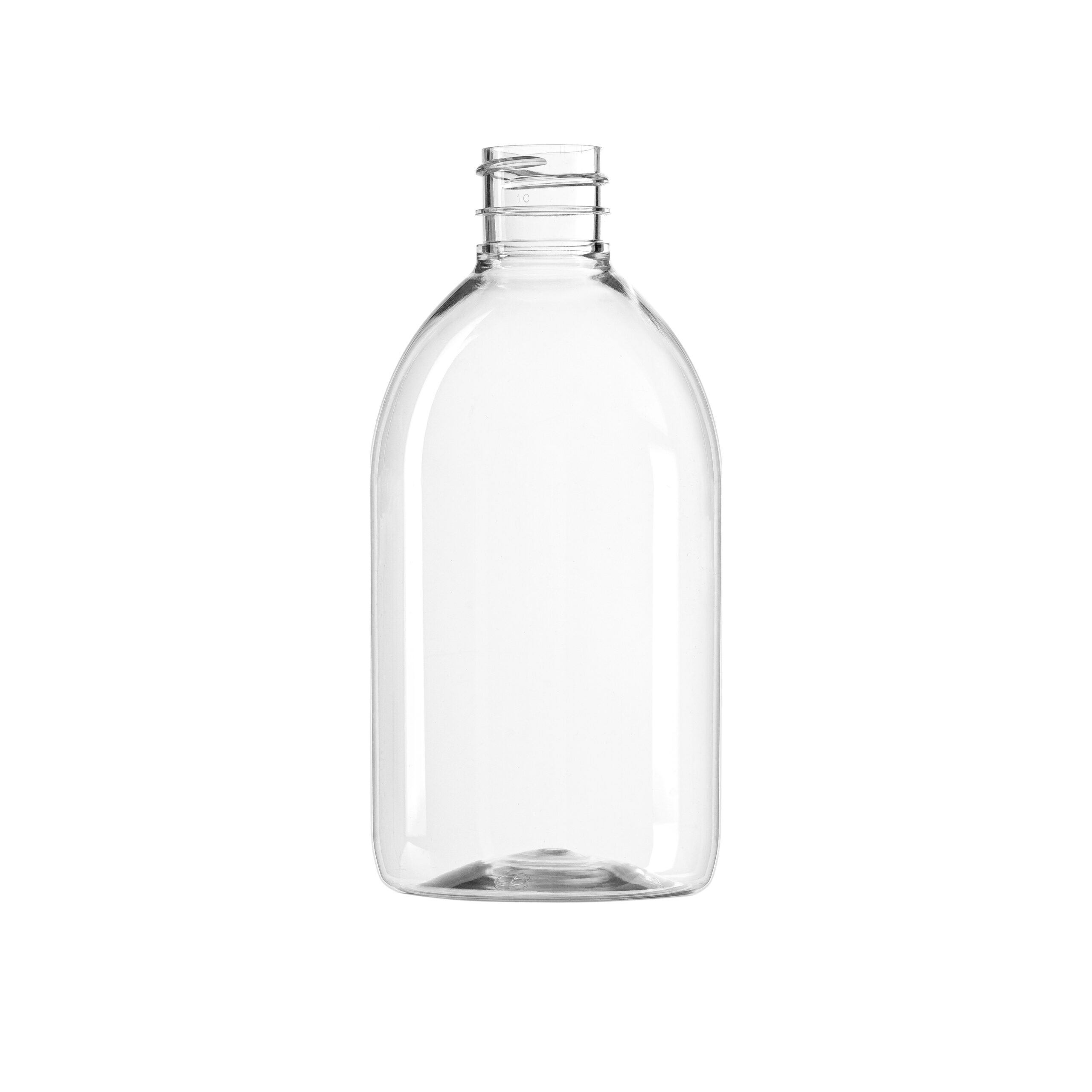 420ml Cosmo Syrup 28/410 - Plastikse