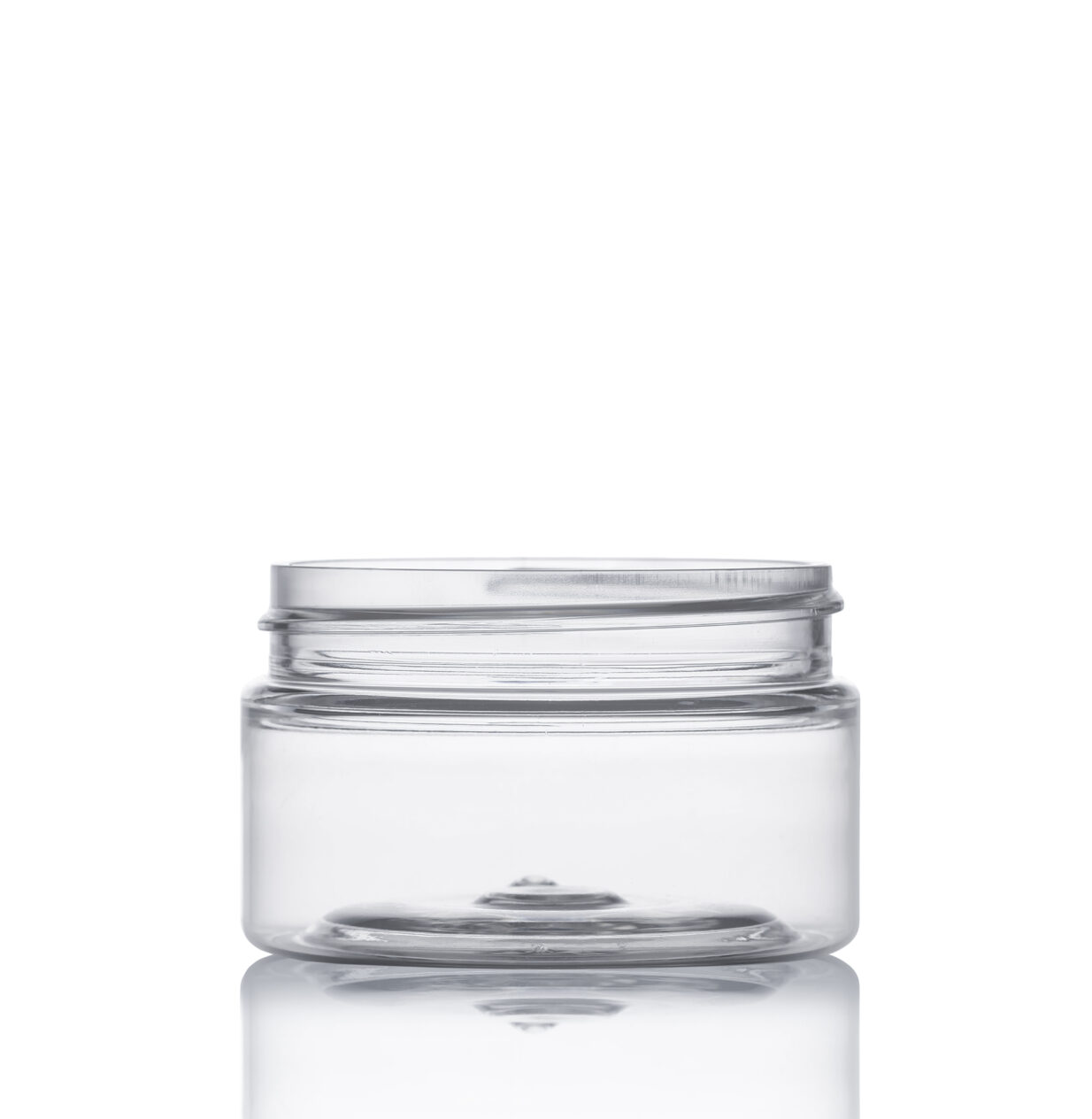 60ml 58/400 straight cylindrical jar - Plastikse 60ml 58/400 straight cylindrical jar - Plastikse