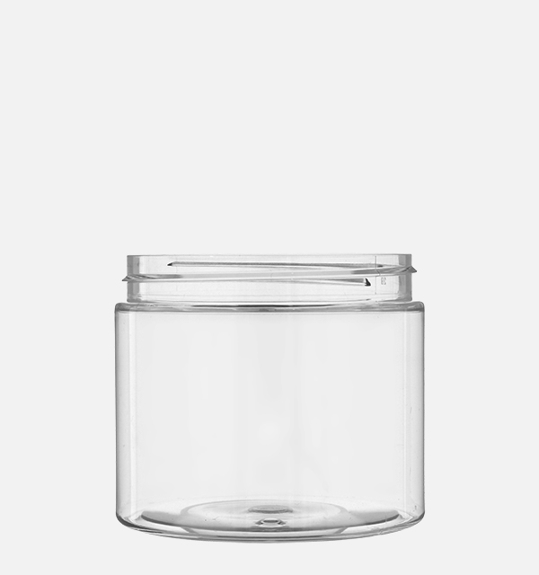 400ml 89/400 straight cylindrical jar - Plastikse 400ml 89/400 straight cylindrical jar - Plastikse