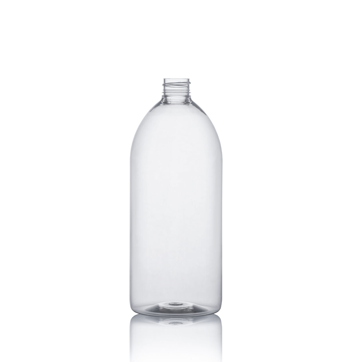 1000ml Cosmo Syrup - Plastikse