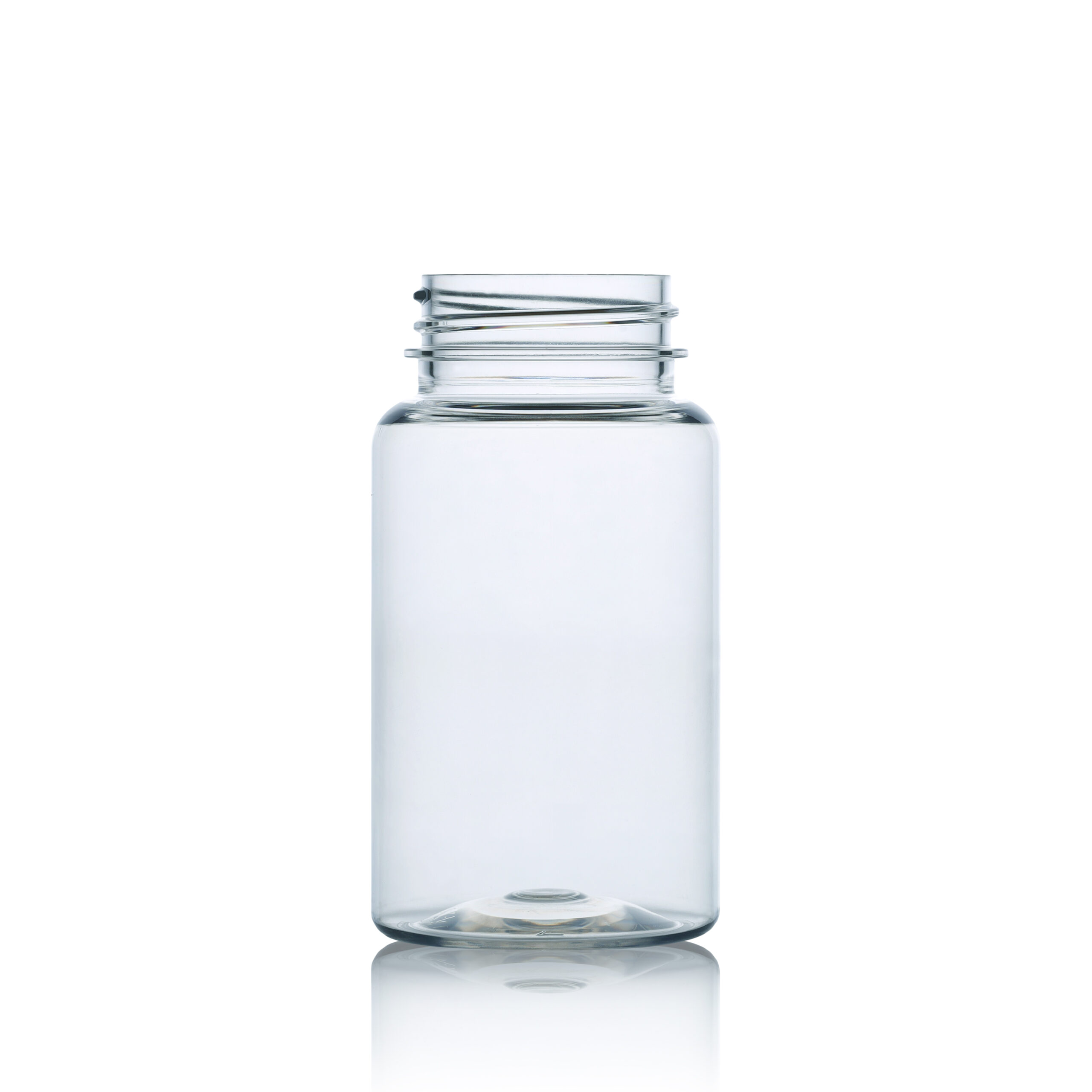 120ml Pharmaceutical 38/400 - Plastikse